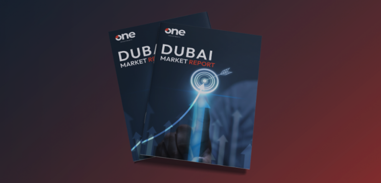 Dubai financial market reaches $247 Billion in 2024 - One Investments