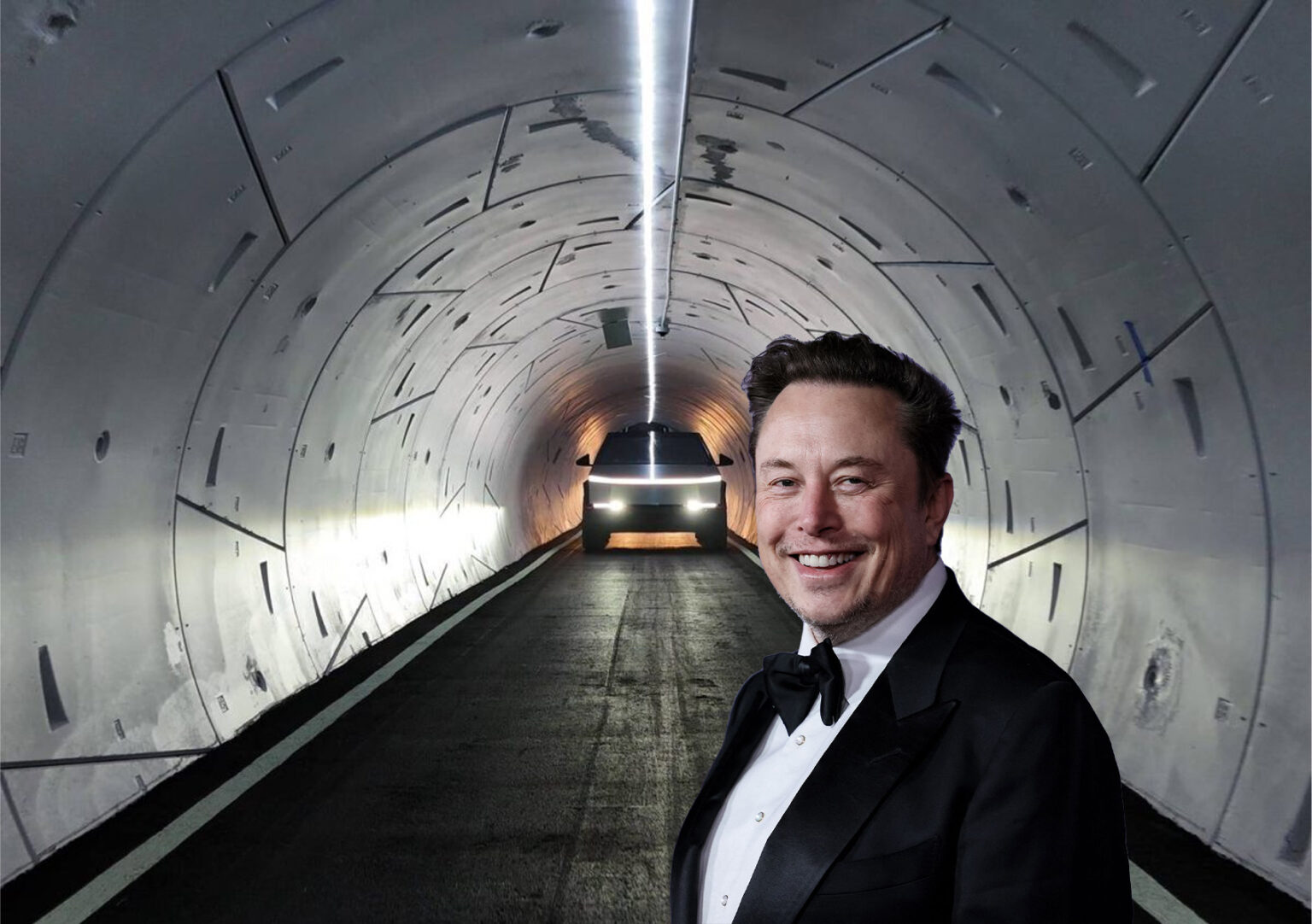 Dubai Collaborates with Elon Musk to Launch ‘Dubai Loop’ - One Investments