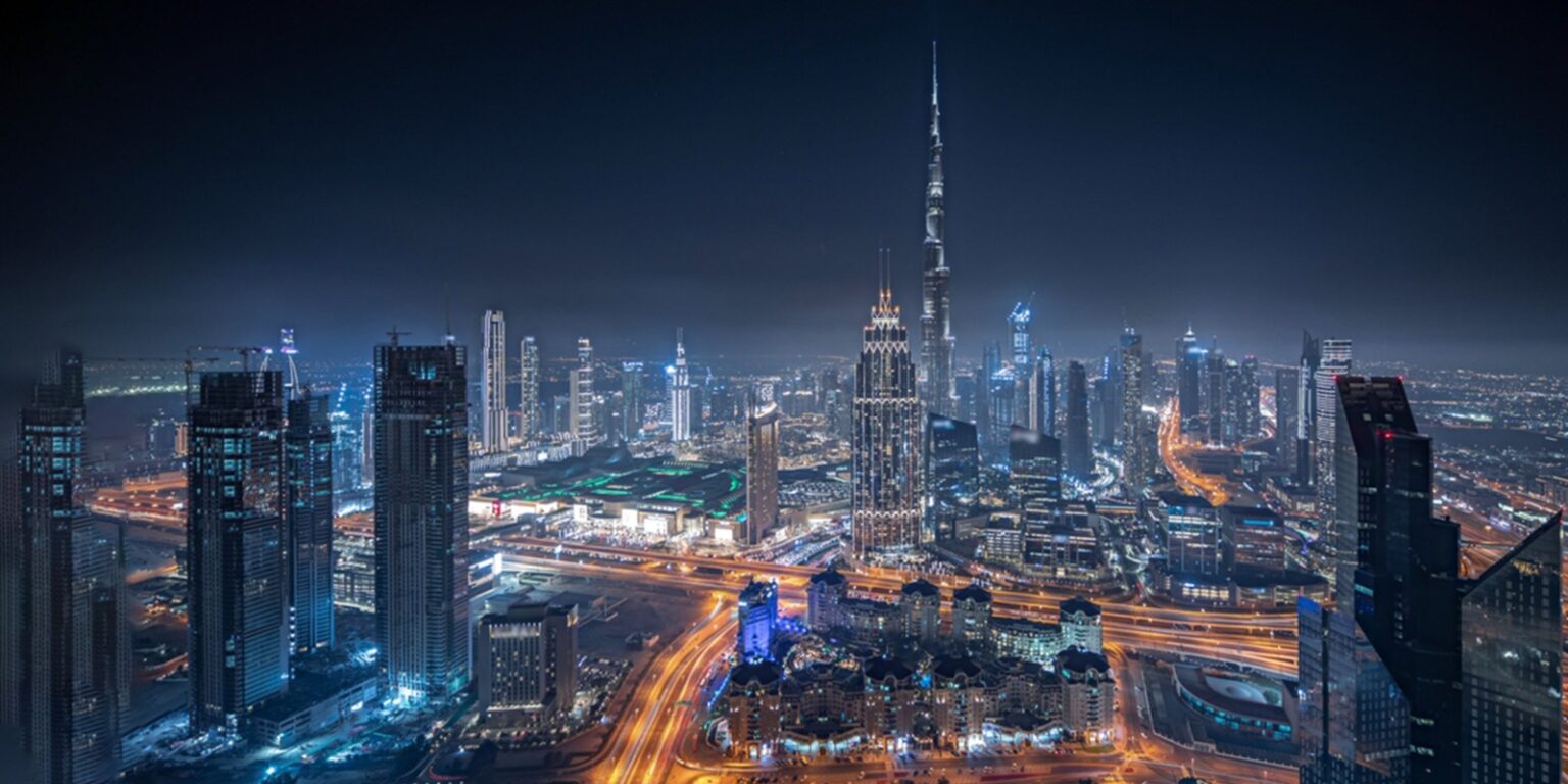 Emaar and Damac to lead Dubai’s new villa supply - One Investments