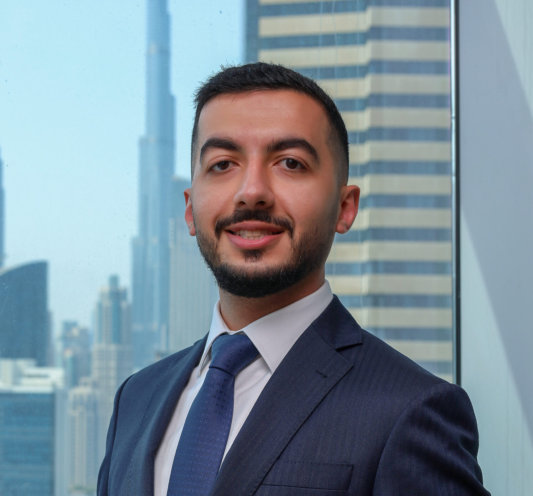 Our Team - One Investments